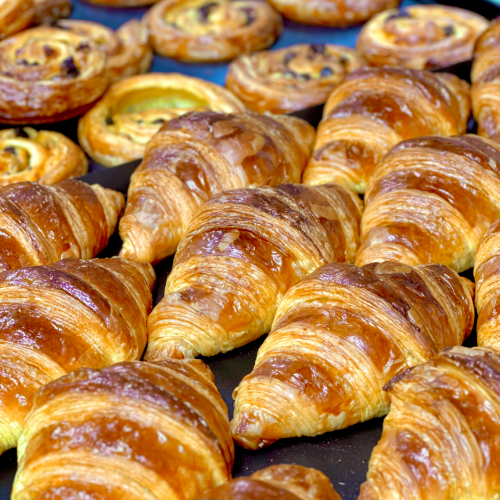 Premium Bakery Products | Breads, Cakes & Pastries