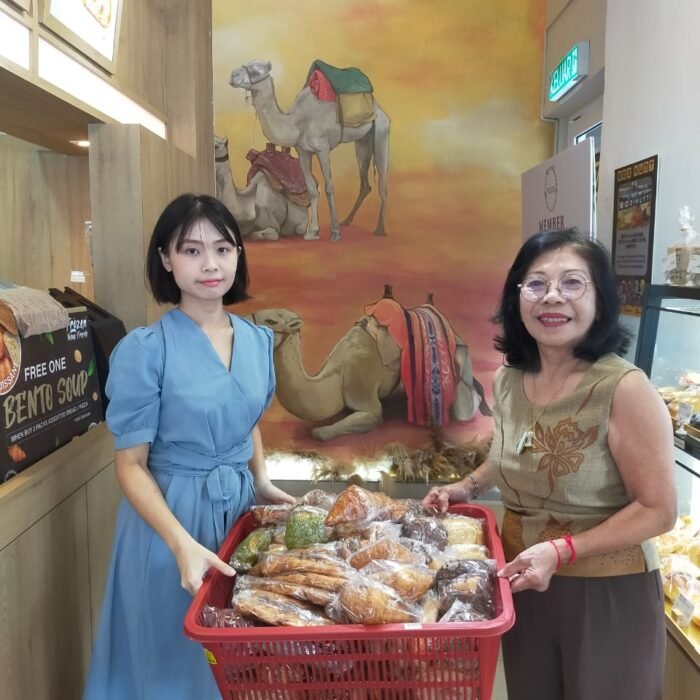 CSR & Events | Future Food Community Initiatives